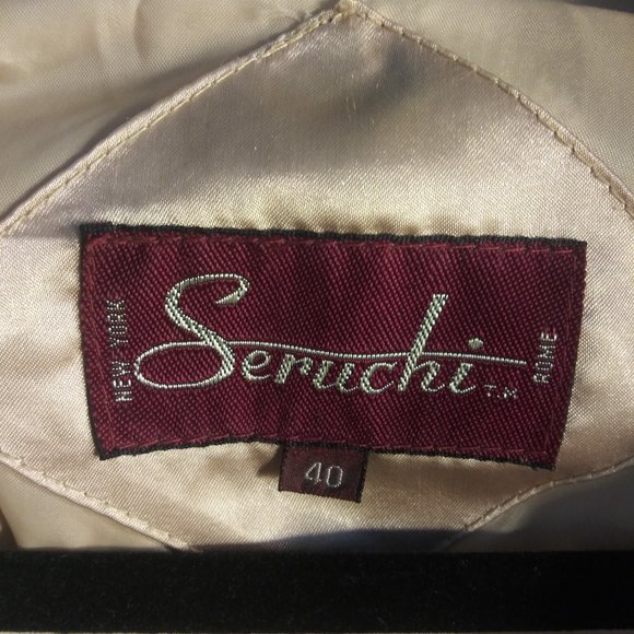 Seruchi | Jackets & Coats | Members Only Style Vintage Mens Jacket ...